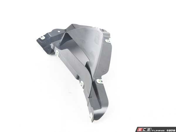 Genuine BMW - 51718059317 - Wheel Housing Cover Bottom Left (51-71-8 ...