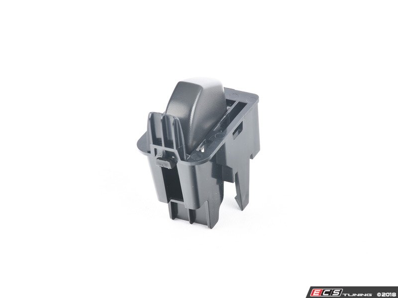 Genuine BMW - 51477298619 - LOCK FOR FLOOR PANEL INSERT (51-47-7-298-619)