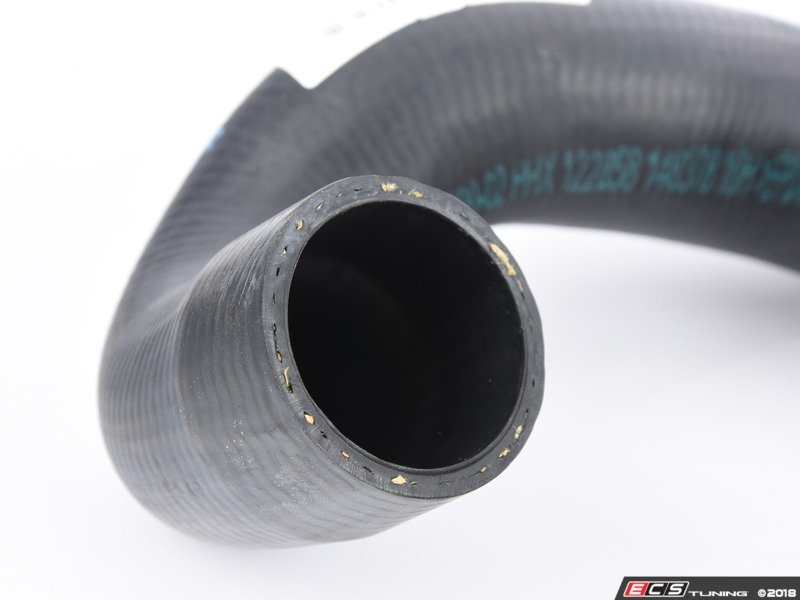 Genuine BMW - 11537591890 - Coolant Hose (11-53-7-591-890)