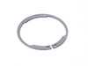 Genuine Volkswagen Audi - 0B5323369D - RING (0B5 323 369 D)