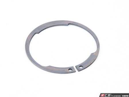 Genuine Volkswagen Audi - 0B5323369D - RING (0B5 323 369 D)