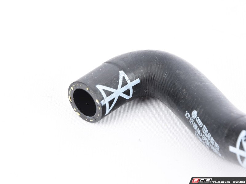 Genuine Volkswagen Audi - 3C0121058AA - HOSE (3C0 121 058 AA)