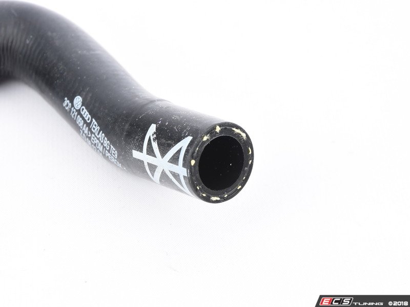 Genuine Volkswagen Audi - 3C0121058AA - HOSE (3C0 121 058 AA)