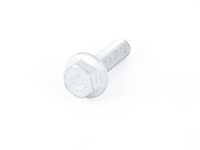 Genuine Volkswagen Audi - N10784801 - Bolt - Priced Each (N 107 848 01)