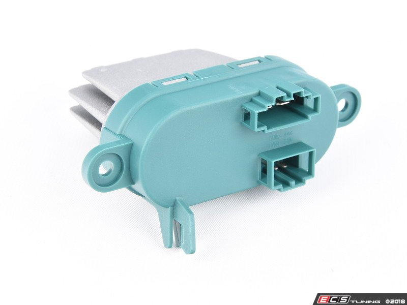 Vemo - 95557234102 - Blower Motor Resistor