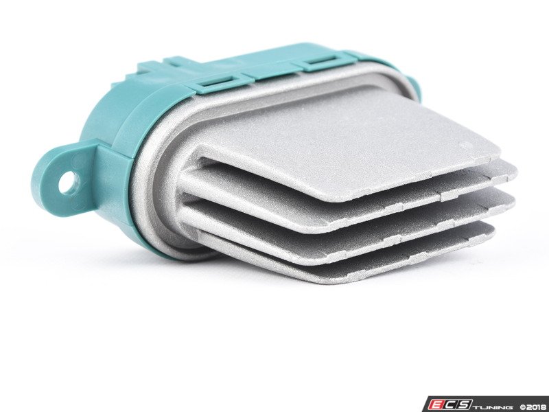 Vemo - 95557234102 - Blower Motor Resistor