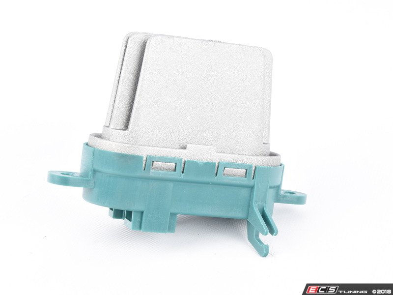 Vemo - 95557234102 - Blower Motor Resistor