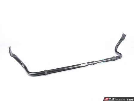 Genuine Volkswagen Audi - 8R0411309C - Front Sway Bar (8R0 411 309 C)