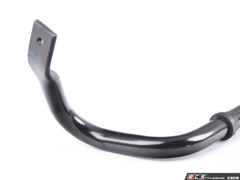 Genuine Volkswagen Audi - 8R0411309C - Front Sway Bar (8R0 411 309 C)