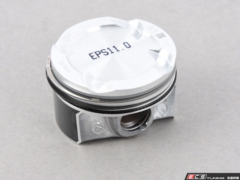Genuine BMW - 11258638448 - PISTON (11-25-8-638-448)