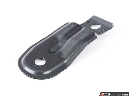 Genuine Volkswagen Audi - 8W6821468 - BRACKET (8W6 821 468)