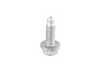 Genuine Volkswagen Audi - N01950213 - Hex Bolt - Priced Each (N 019 502 13)