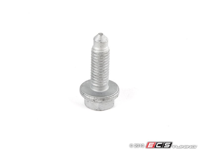 Genuine Volkswagen Audi - N01950213 - Hex Bolt - Priced Each (N 019 502 13)