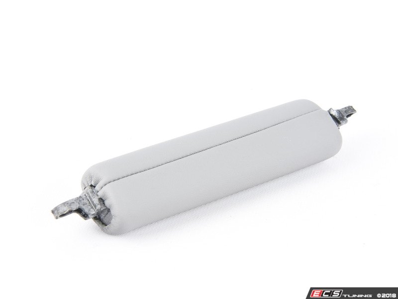 Genuine Volkswagen Audi - 7L6867161B2V4 - Front Door Handle - Crystal ...