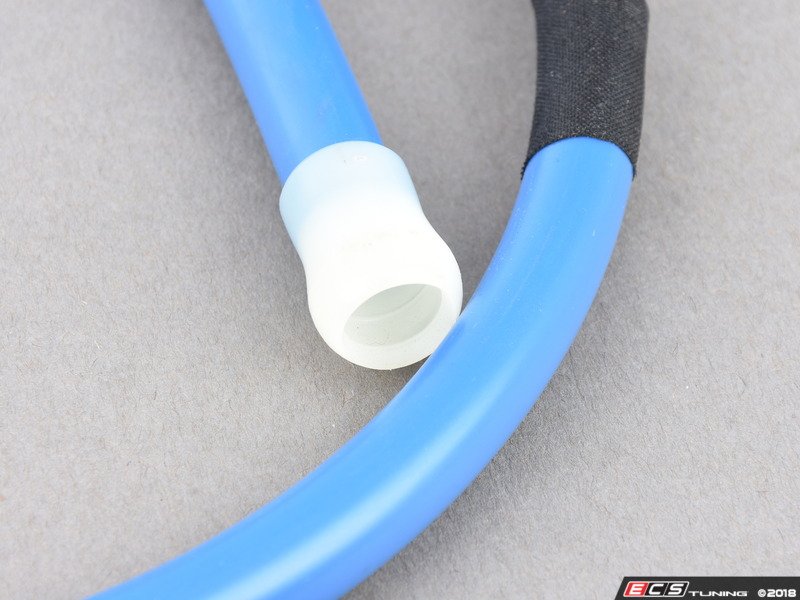 Genuine Volkswagen Audi - 8K9877201 - HOSE (8K9 877 201)