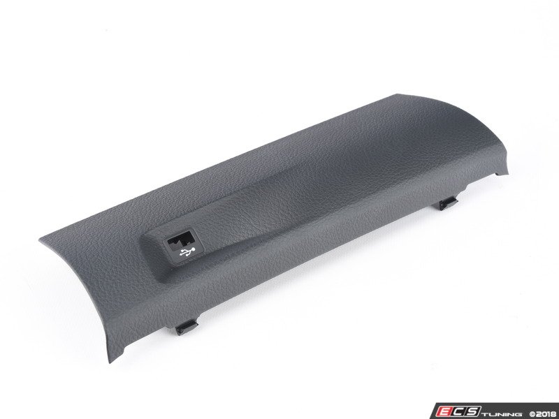 Genuine BMW - 51459393650 - COVER PANEL, CENTERS (51-45-9-393-650)