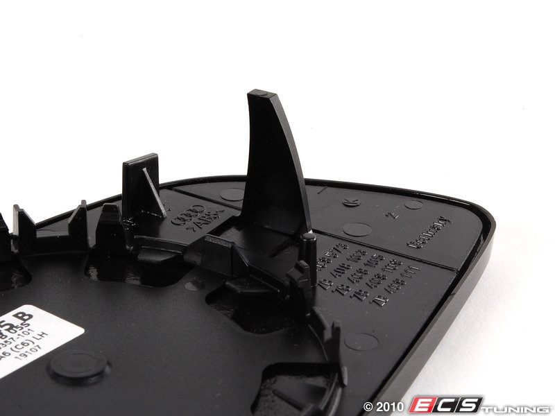 Genuine European Volkswagen Audi - 4f0898001 - Heated Blind Spot Mirror ...