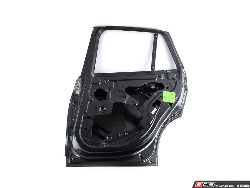 Genuine BMW - 41007461352 - Rear door - right (41-00-7-461-352)