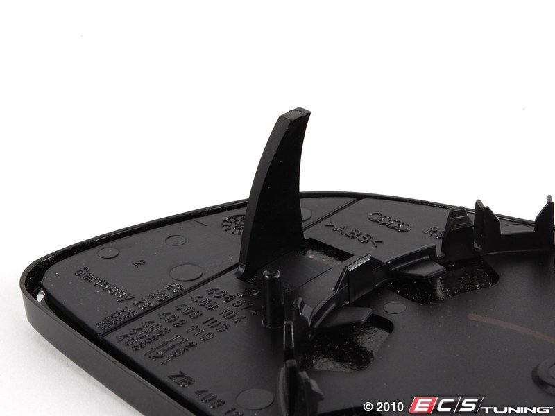 Genuine European Volkswagen Audi - 4f0898001 - Heated Blind Spot Mirror ...