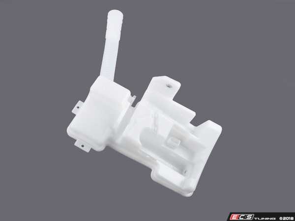 Genuine Volkswagen Audi - 5N0955453G - Windshield Washer Reservoir (5N0 ...