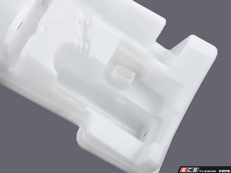 Genuine Volkswagen Audi - 5N0955453G - Windshield Washer Reservoir (5N0 ...