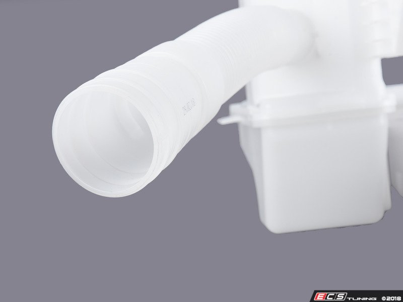 Genuine Volkswagen Audi - 5N0955453G - Windshield Washer Reservoir (5N0 ...