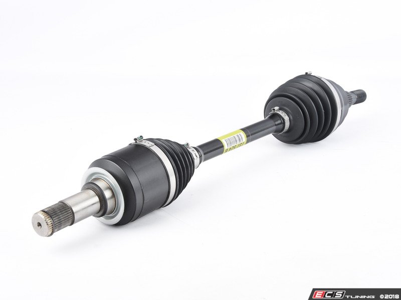 Genuine Mercedes Benz - 1643300801 - DRIVE SHAFT