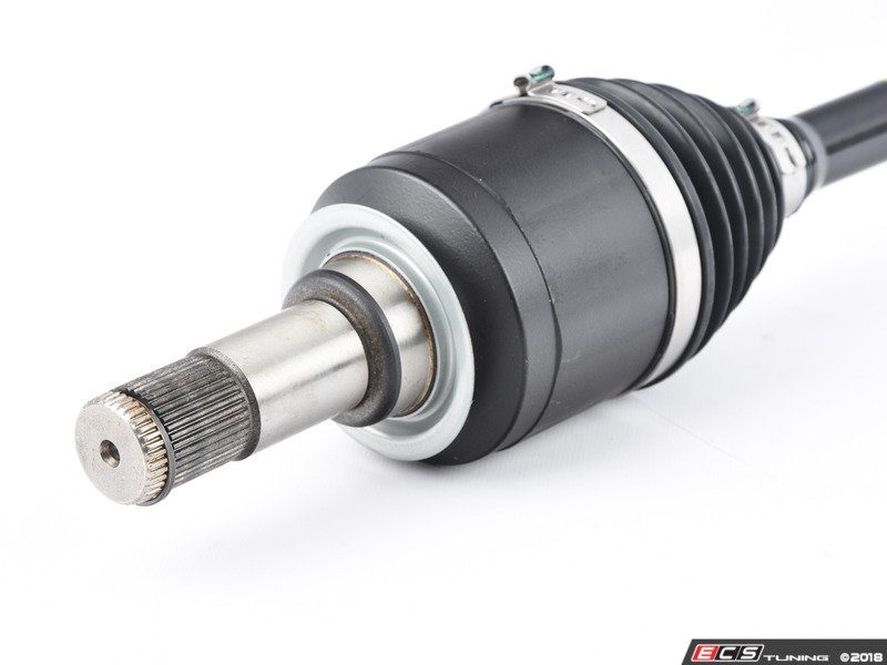 Genuine Mercedes Benz - 1643300801 - DRIVE SHAFT