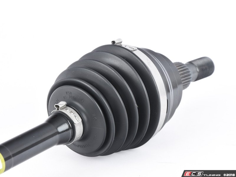 Genuine Mercedes Benz - 1643300801 - DRIVE SHAFT