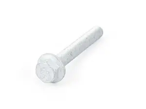 Genuine Volkswagen Audi - N91103802 - Hex Bolt - Priced Each (N 911 038 02)