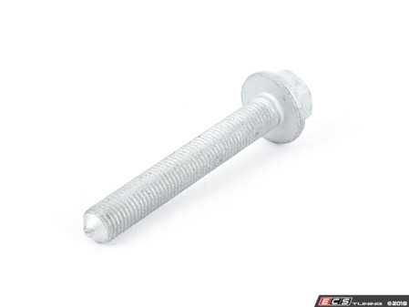 Genuine Volkswagen Audi - N10784701 - Bolt - priced each (N 107 847 01)