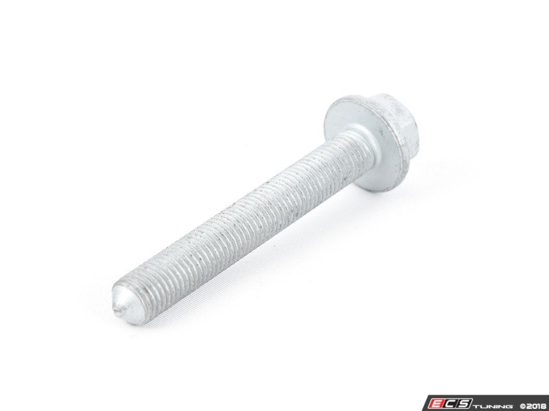 Genuine Volkswagen Audi - N10784701 - Bolt - priced each (N 107 847 01)