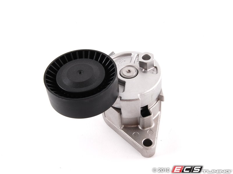 LUK - 11281433571 - Drive Belt Tensioner with Pulley - A/C Compressor Belt