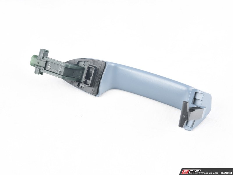 Genuine Volkswagen Audi - 3C0837205EGRU - Front Exterior Door Handle ...