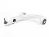 Genuine Porsche - 95834105411 - Front Lower Control Arm - Right