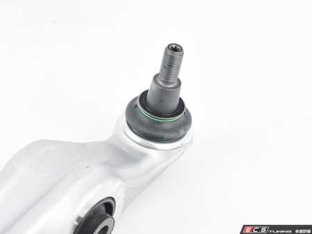 Genuine Porsche - 95834105411 - Front Lower Control Arm - Right