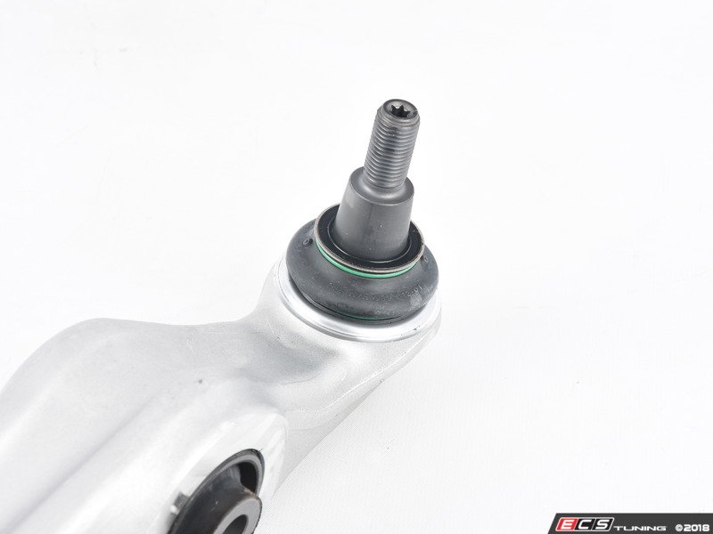 Genuine Porsche - 95834105411 - Front Lower Control Arm - Right