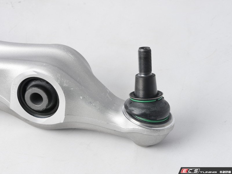 Genuine Porsche - 95834105311 - Front Lower Control Arm - Left