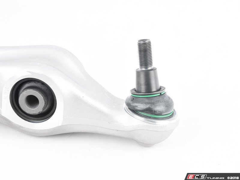 Genuine Porsche - 95834105311 - Front Lower Control Arm - Left