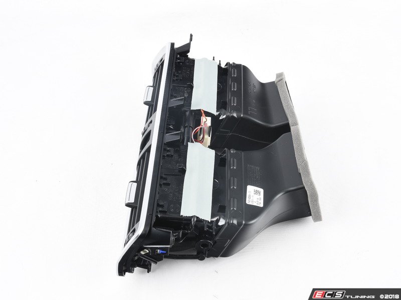 Genuine BMW - 64229142584 - Grille - Center (64-22-9-142-584)