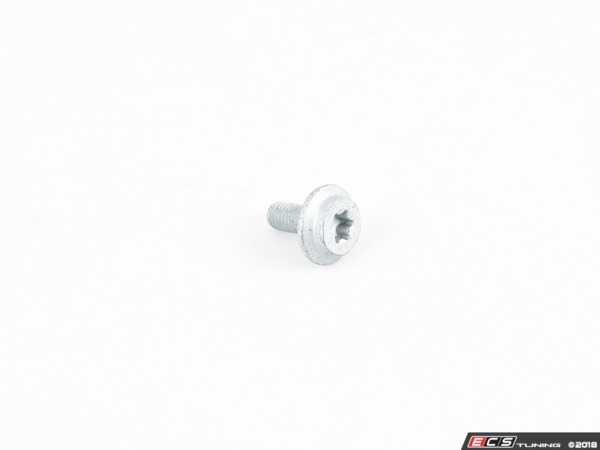 Genuine MINI - 33326764505 - TORX SCREW (33-32-6-764-505)