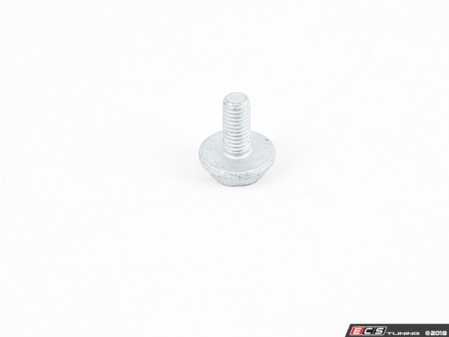 Genuine MINI - 33326764505 - TORX SCREW (33-32-6-764-505)