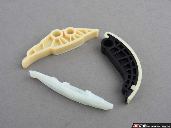 Genuine Volkswagen Audi - 06K109158AKT3 - Ultimate Timing Chain Kit ...