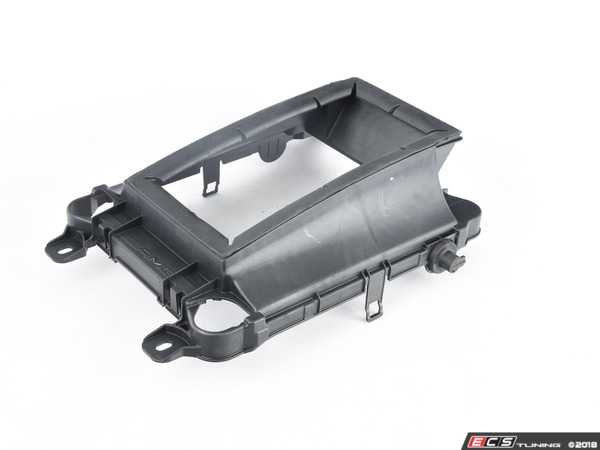 Genuine Mercedes Benz - 2055053330 - AIR DUCT SEGMENT