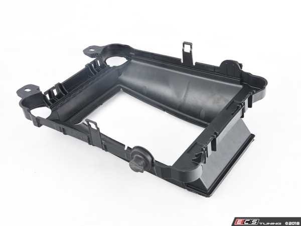 Genuine Mercedes Benz - 2055053330 - AIR DUCT SEGMENT