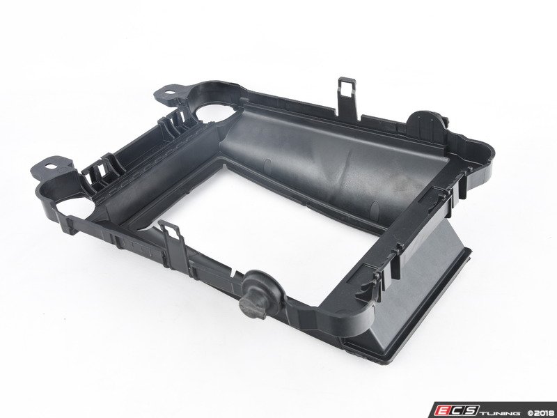 Genuine Mercedes Benz - 2055053330 - AIR DUCT SEGMENT