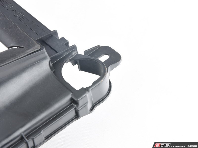 Genuine Mercedes Benz - 2055053330 - AIR DUCT SEGMENT