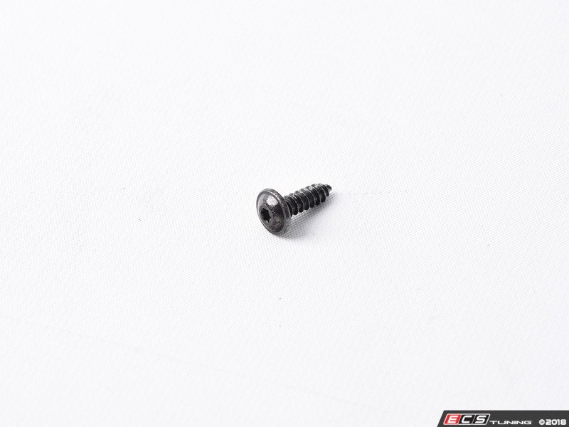 Genuine BMW - 07147133553KT - Screw - Pack Of 10
