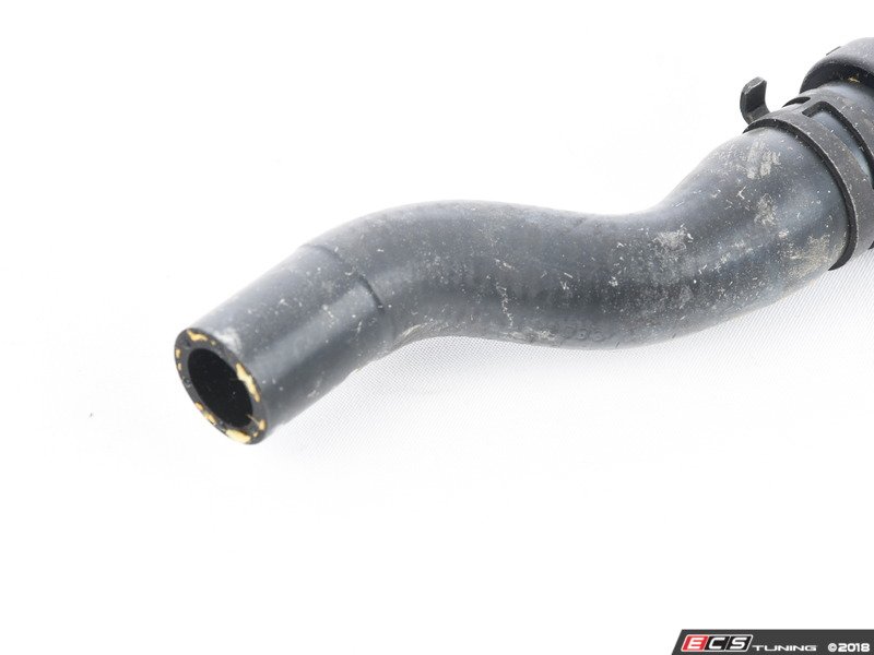 Genuine Volkswagen Audi - 3C0122096F - HOSE (3C0 122 096 F)