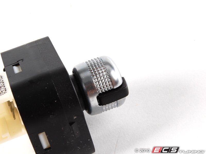 Genuine Volkswagen Audi - 4F0959565A5PR - Power Mirror Switch - Sabre ...